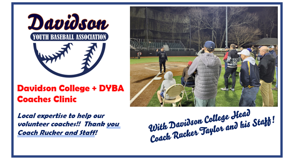 Home [www.davidsonyouthbaseball.com]